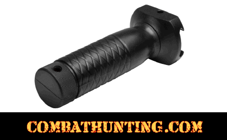 NcStar AARH AR15 Vertical Grip with Weaver Mount